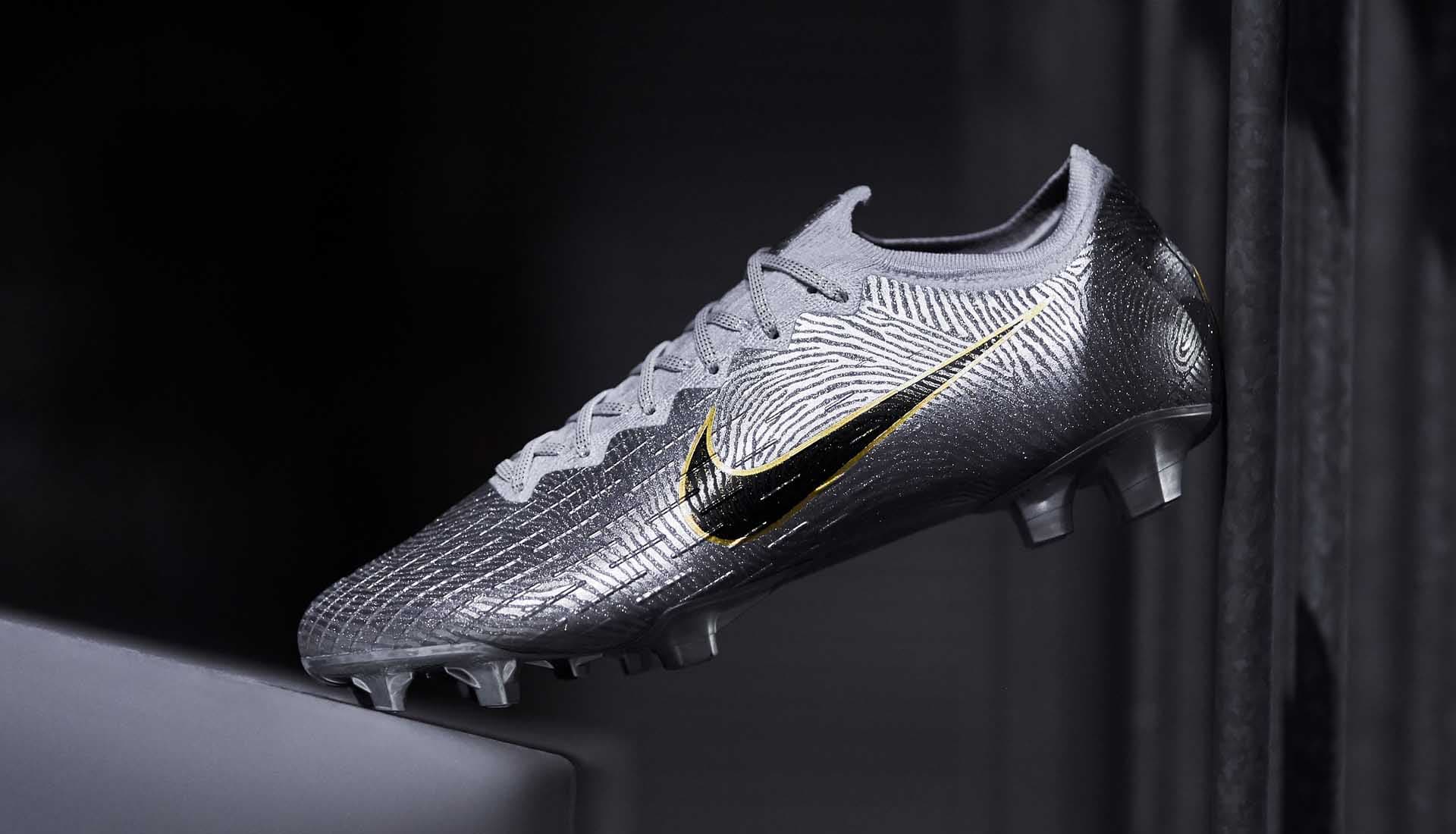 De Modric Nike Mercurial Vapor Ballon d'Or 2018 - Voetbal-schoenen.eu